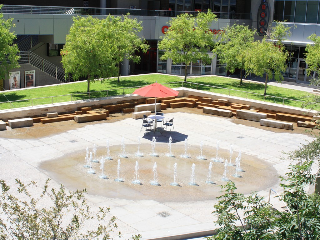 Phoenix, AZ - Desert Mountain Tile & Marble - Instalation & Restoration